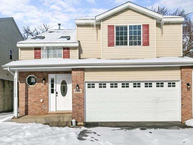 2814 th Pl, Blue Island, IL 60406