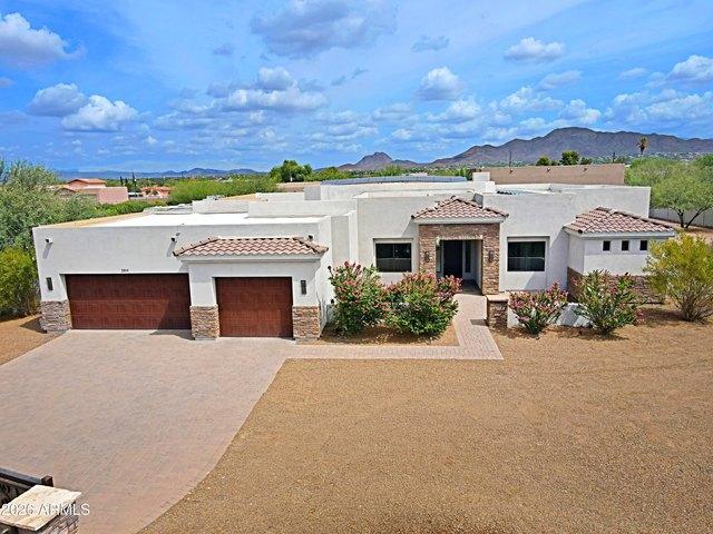 2814 W Jordon Ln, Phoenix, AZ 85086