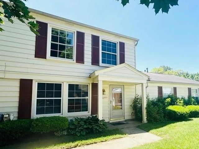 2814 Willow Ct, Orion, MI 48360