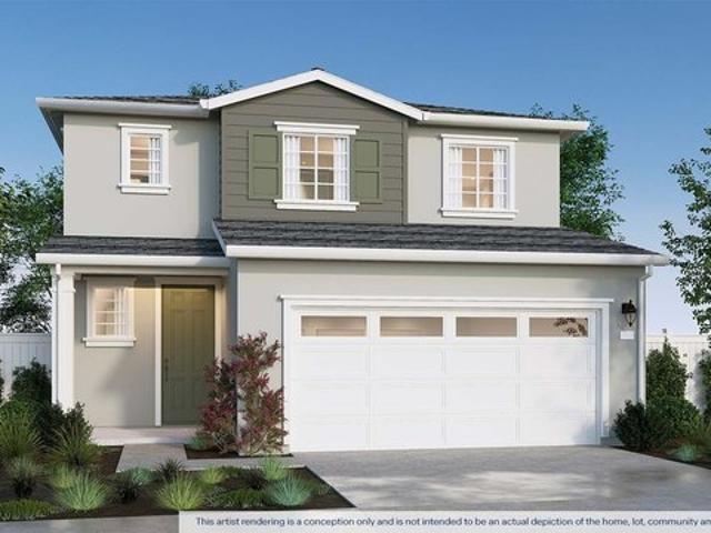 2814 Woodhouse Ln, Oakdale, CA 95361