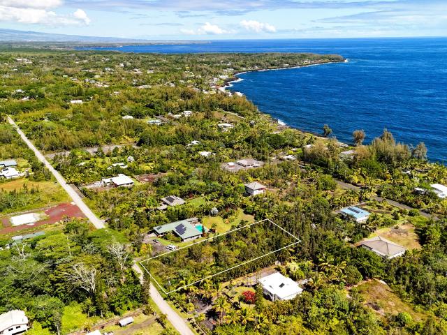 2814 2nd Ave, Unit 2814, Keaau, HI 96749 | MLS #724559