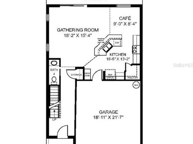 2814 58th St E, Palmetto, FL 34221 | MLS #L4958