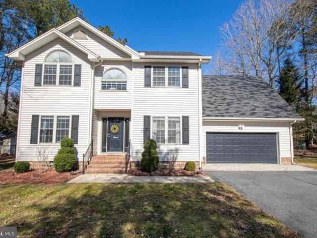 28150 Charter Ct, Salisbury, MD 21801