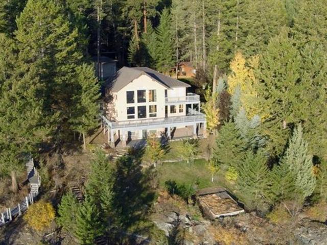 28152 White Swan Ln, Polson, MT 59860