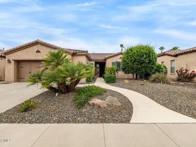 28158 N 123rd Ln, Peoria, AZ 85383