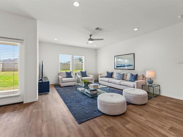 2815 Magnolia Blossom Lane