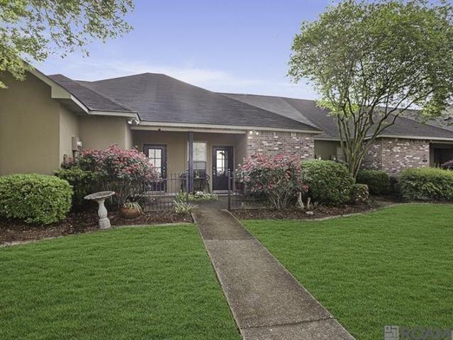 2815 Magazine Dr, Baton Rouge, LA 70816