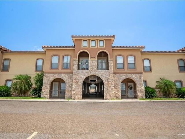 2815 Mimosa St Apt 3, Mission, TX 78574