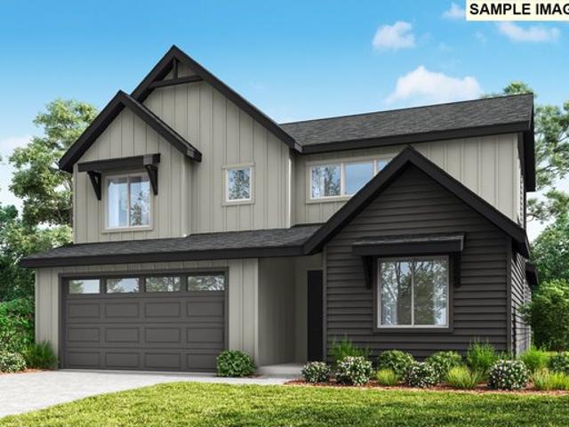2815 NW Rhododendron, Estacada, OR 97023