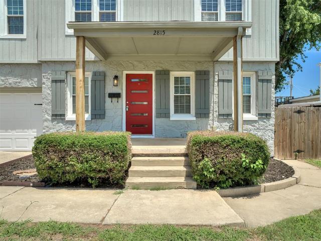 2815 NW 44th Street