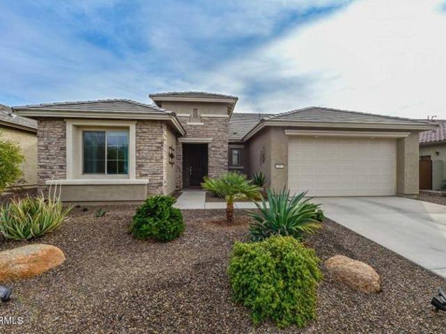 2815 N 169th Dr, Goodyear, AZ 85395