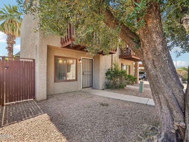 2815 N 52nd St Unit 3, Phoenix, AZ 85008