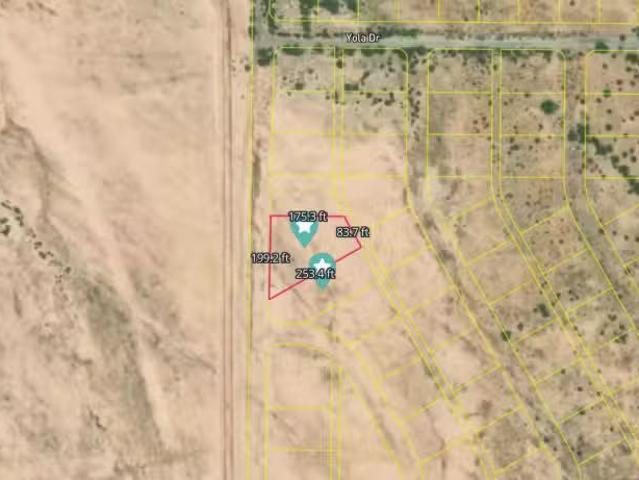2815 N Pantano Valley Rd #19, Eloy, AZ 85131 MLS 6836894