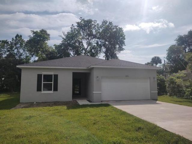 2815 Needle Palm, Edgewater, FL 32141