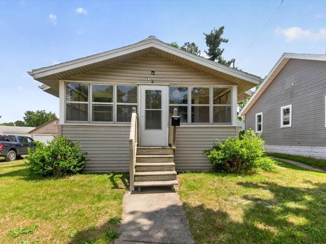 2815 Overhill Road