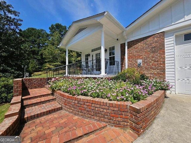 2815 Old Dalton Rd NE, Rome, GA 30165