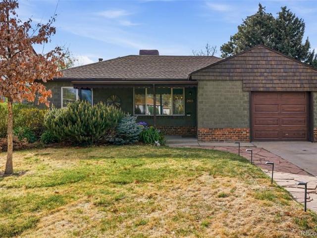 2815 Oneida St, Denver, CO 80207