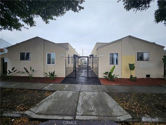 2815 Orchard Pl, South Gate, CA 90280