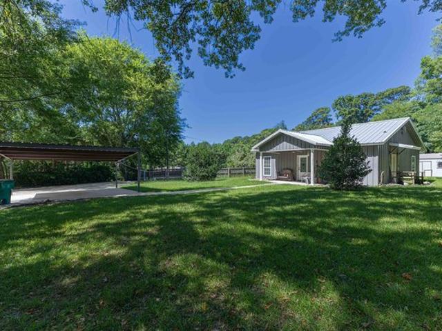 2815 Ab Carter Rd, Hallsville, TX 75650
