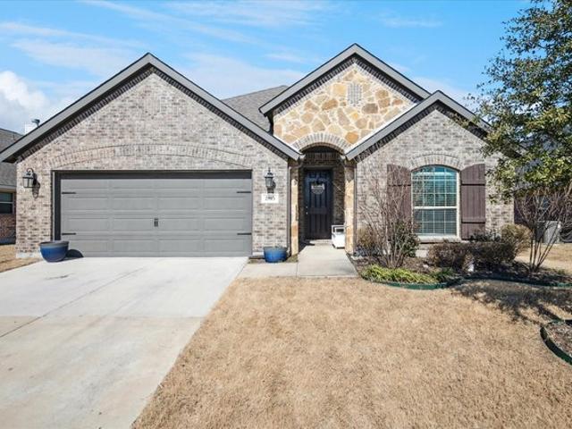 2815 Acacia Ln, Melissa, TX 75454