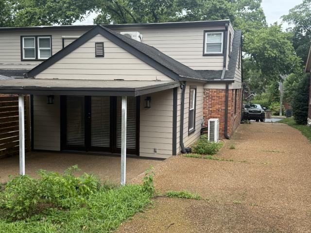 2815 Acklen Ave