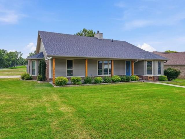 2815 Anna Ln, Conway, AR 72034