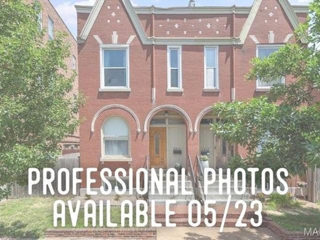 2815 Arsenal St, Saint Louis, MO 63118