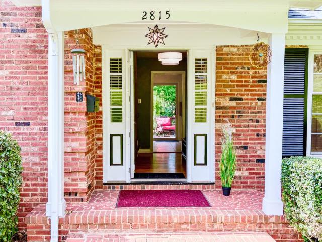 2815 Burnt Mill Road