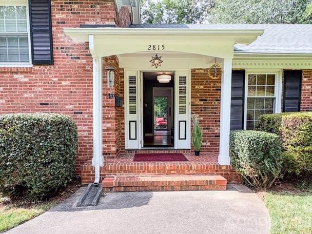 2815 Burnt Mill Rd, Charlotte, NC 28210