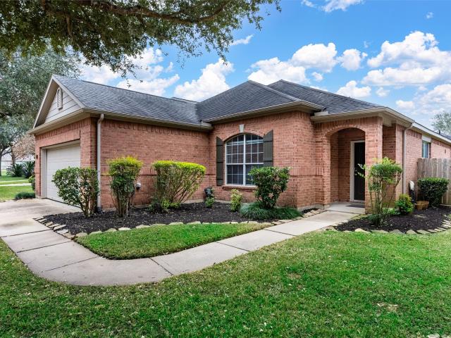 2815 Bay Springs View, Richmond, TX 77406 | MLS #88001 | Compass