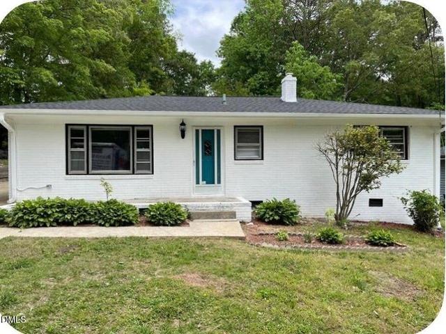 2815 Beechwood Dr, Durham, NC 27707