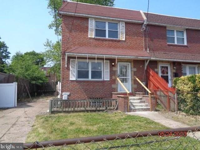 2815 Berkley St, Camden, NJ 08105