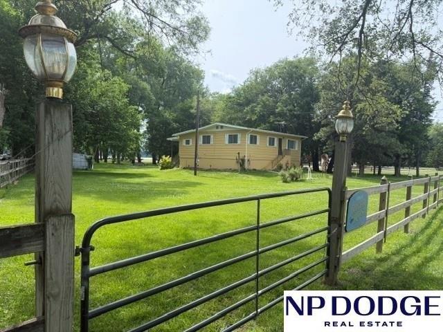 2815 Big Island Rd, Fremont, NE 68025