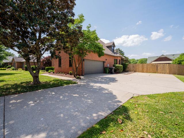 2815 Bowers Ln, Murfreesboro, TN 37129 | MLS #3184 | Compass