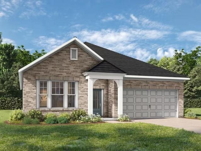 2815 Bridgepoint St, Heartland, TX 75126