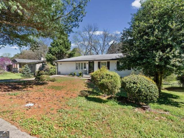2815 Carolyn Drive SE