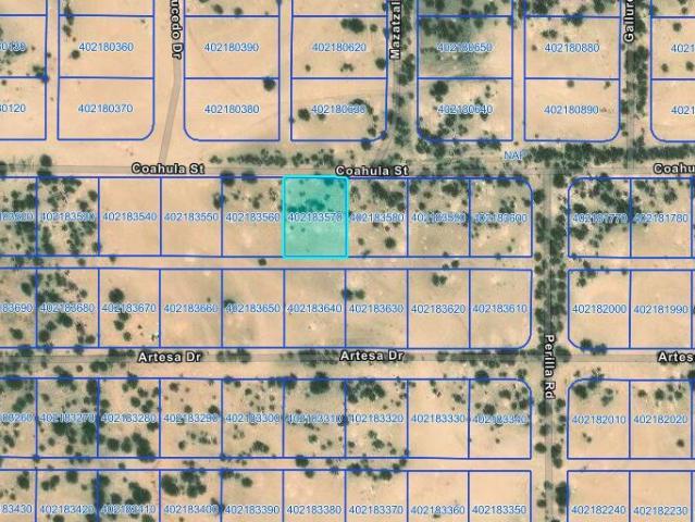2815 Coahula St, Unit 10, Eloy, AZ 85131 | MLS #6805