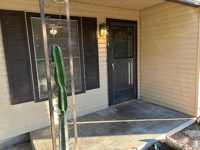 2815 Crest Ave, Austin, TX 78702 | MLS #7806