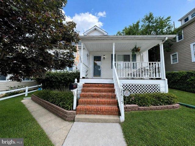 2815 Delmont Ave, Baltimore, MD 21230