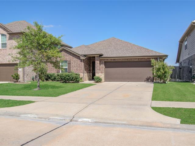 2815 Dry Creek Drive