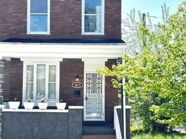 2815 E Chase St, Baltimore, MD 21213