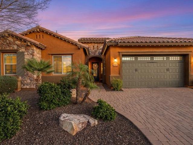 2815 E Odessa St, Mesa, AZ 85213