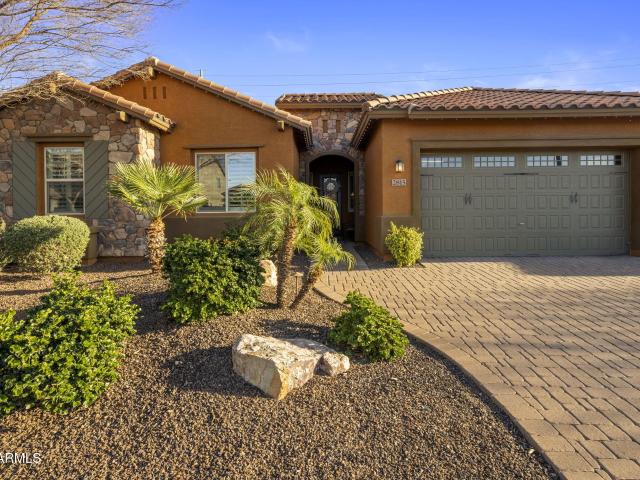 2815 E Odessa St, Mesa, AZ 85213 | MLS #7025 | Compass