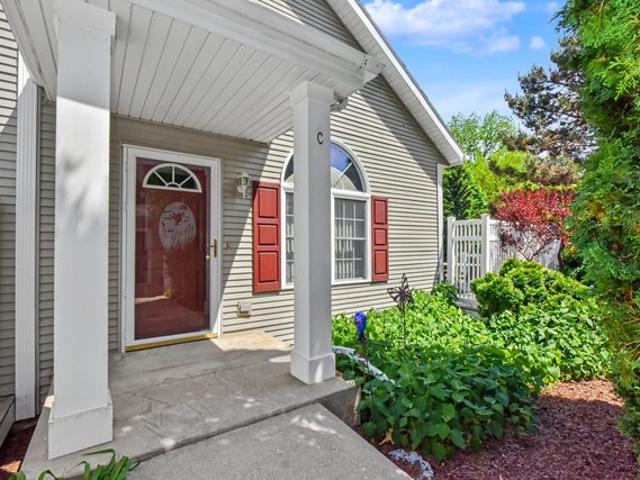 2815 Edwards St Unit C, East Troy, WI 53120