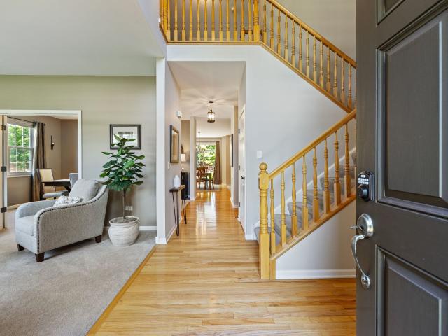 2815 Forest Creek Lane