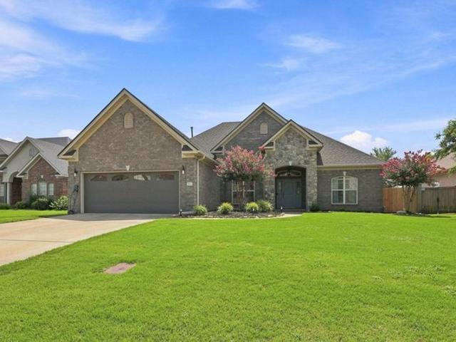 2815 Gulfshore Dr, Conway, AR 72034