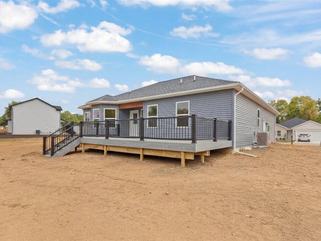 2815 Gady Pines Drive # 10