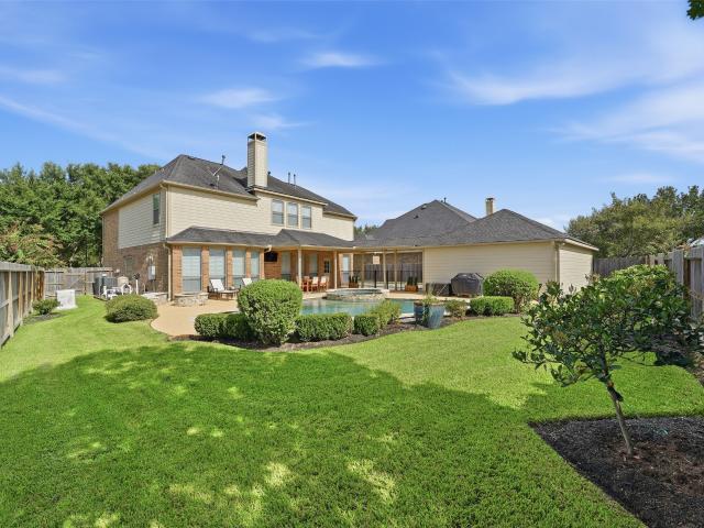 2815 Golden Larch Drive