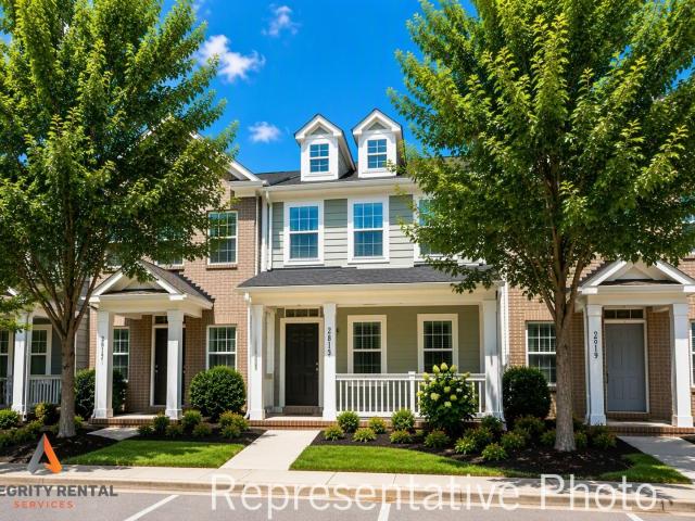 2815 Grace Green Court