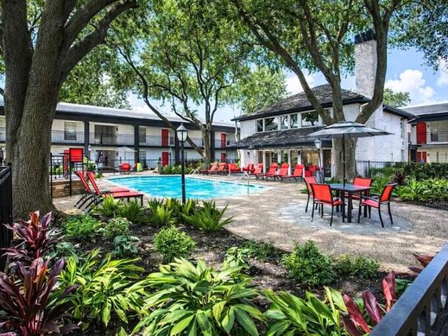 2815 Greenridge Dr, Houston, TX 77057